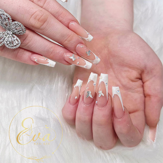 Gallery | Nail Salon 29229 | EVA NAIL BAR | Columbia, SC 29229