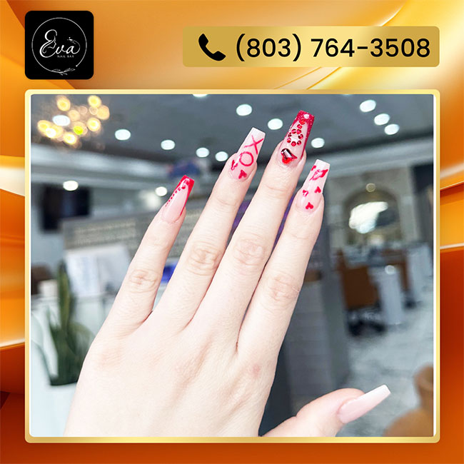 Gallery | Nail Salon 29229 | EVA NAIL BAR | Columbia, SC 29229